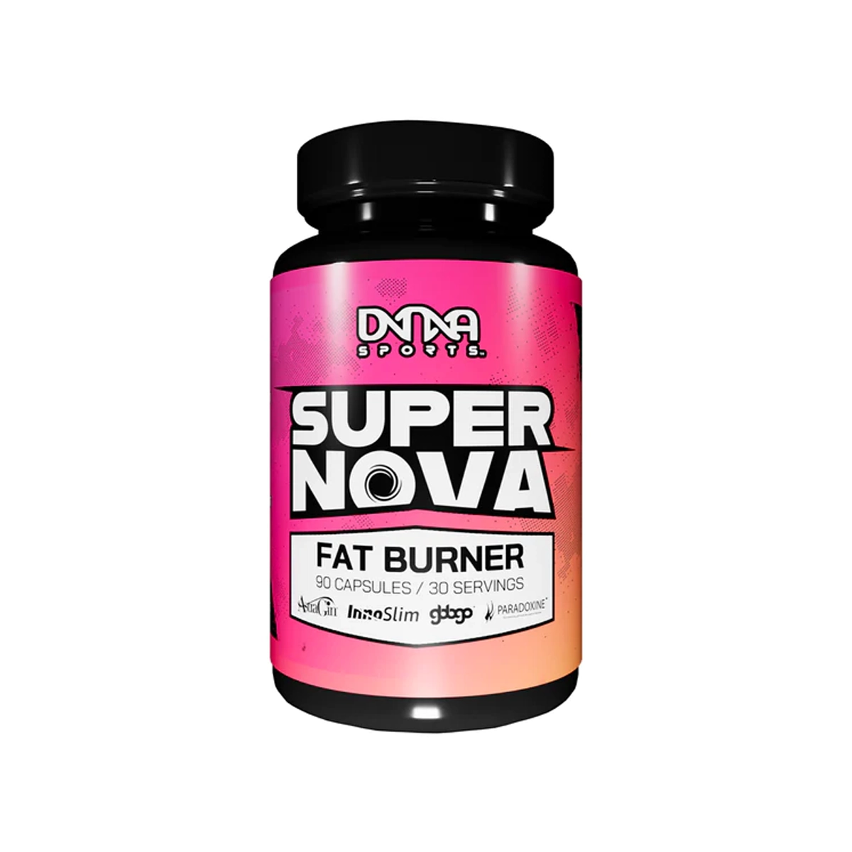 DNA Sports Super Nova (Capsules) | Shapeshifter Nutrition