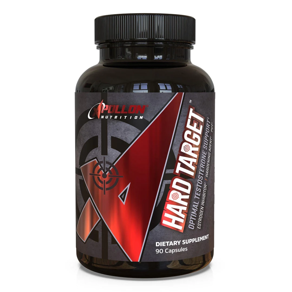 Muscle Builders | Shapeshifter Nutrition