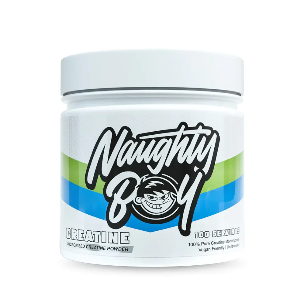Medi-Evil Nutrition Creatine Monohydrate Shots | Shapeshifter Nutrition