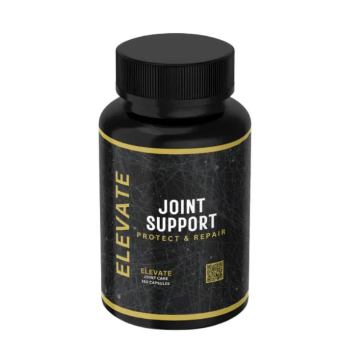 Elevate Joint Support | Shapeshifter Nutrition